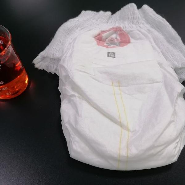 China Oem/Odm Super Thin Heavy and Fast Absorption Baby Diapers from ...